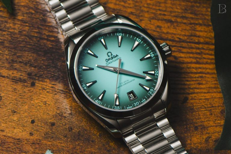 Turquoise Watches: Finding the Best Turquoise Luxury Watches