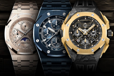 Cheapest AP Watch: The Cheapest Audemars Piguet Watches