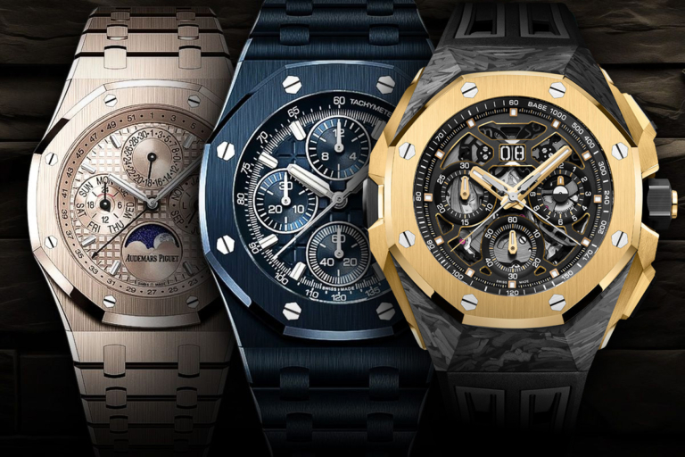 Left-Handed Watches: The 10 Best Destro Watches on the Market