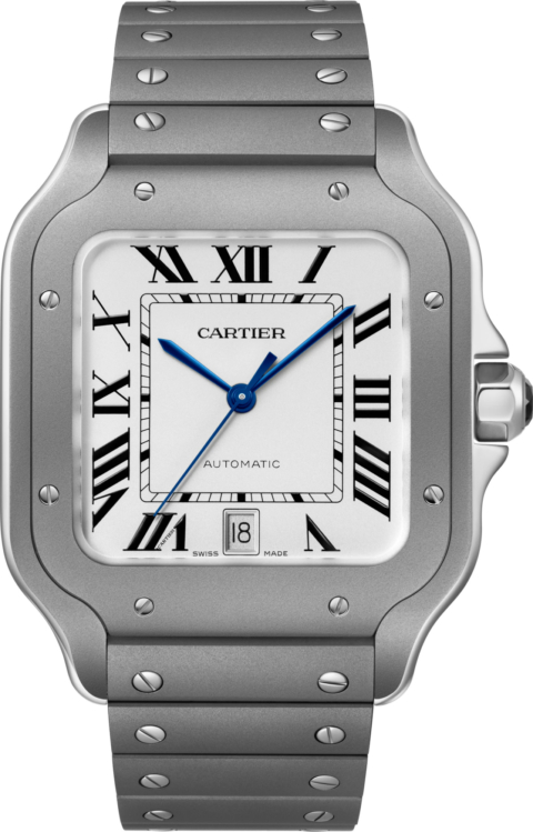 Cartier 2025 Watch Releases: Pics, Specs and Prices of All Models