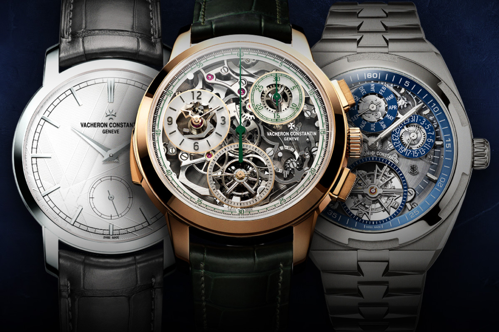 Most Expensive Watch: The Most Valuable Watches In The World