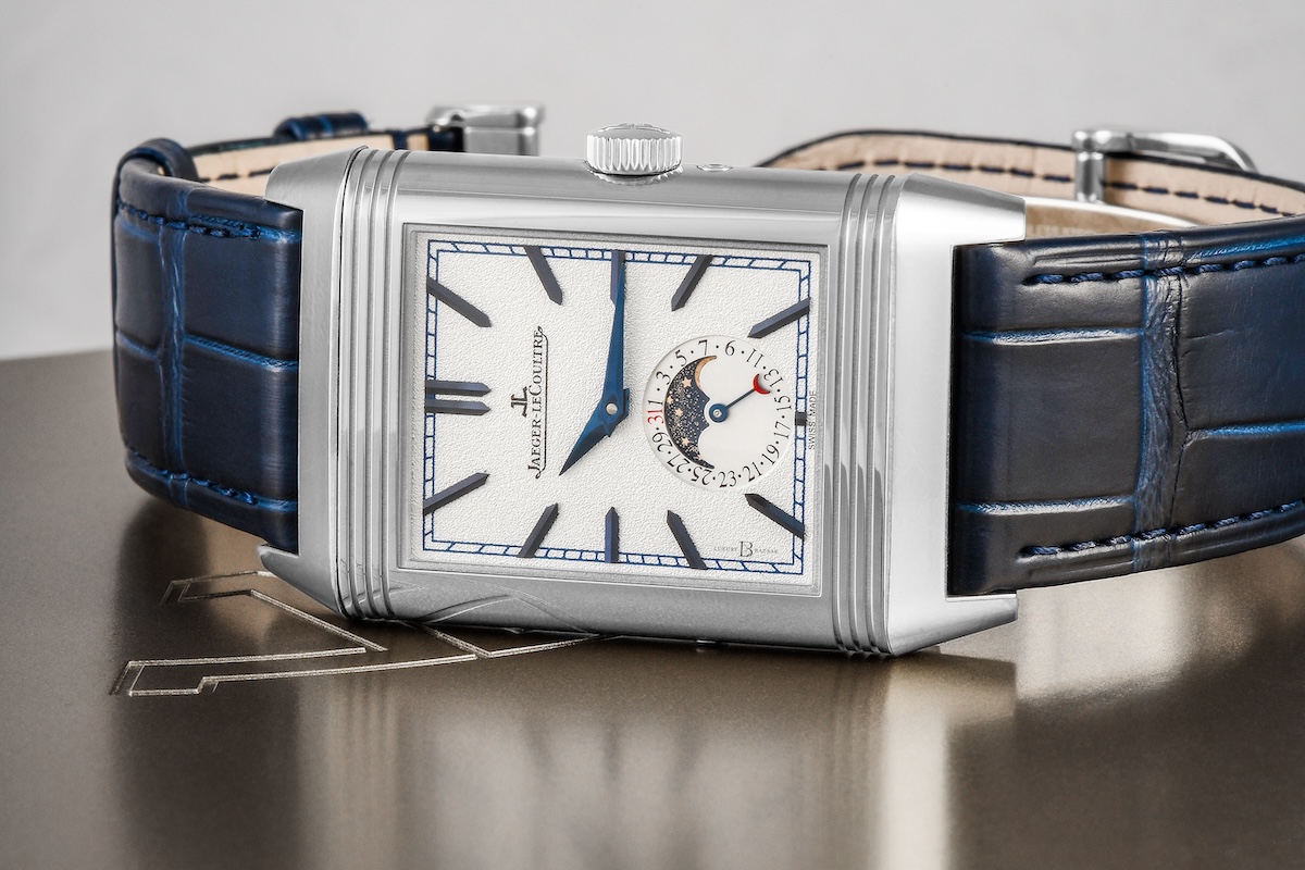Best Jaeger-LeCoultre Watches: Top JLC Models Past and Present