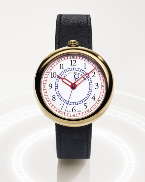 2025 Louis Vuitton Watch Releases: Details of Every New Model