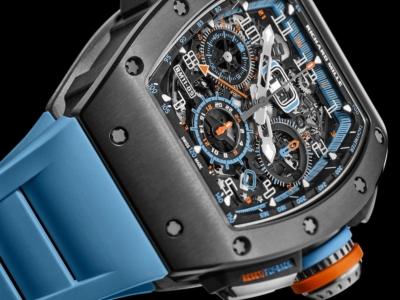 Richard Mille RM 11 Watches: A Collector's Guide to All the Variants
