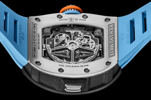 Richard Mille RM 11 Watches: A Collector's Guide to All the Variants