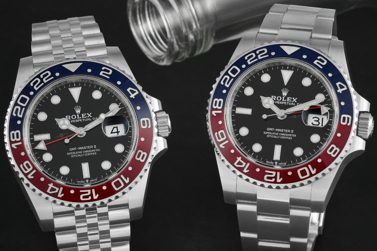 Rolex $25,000 Watch Guide: Best New and Used Rolexes for 25k
