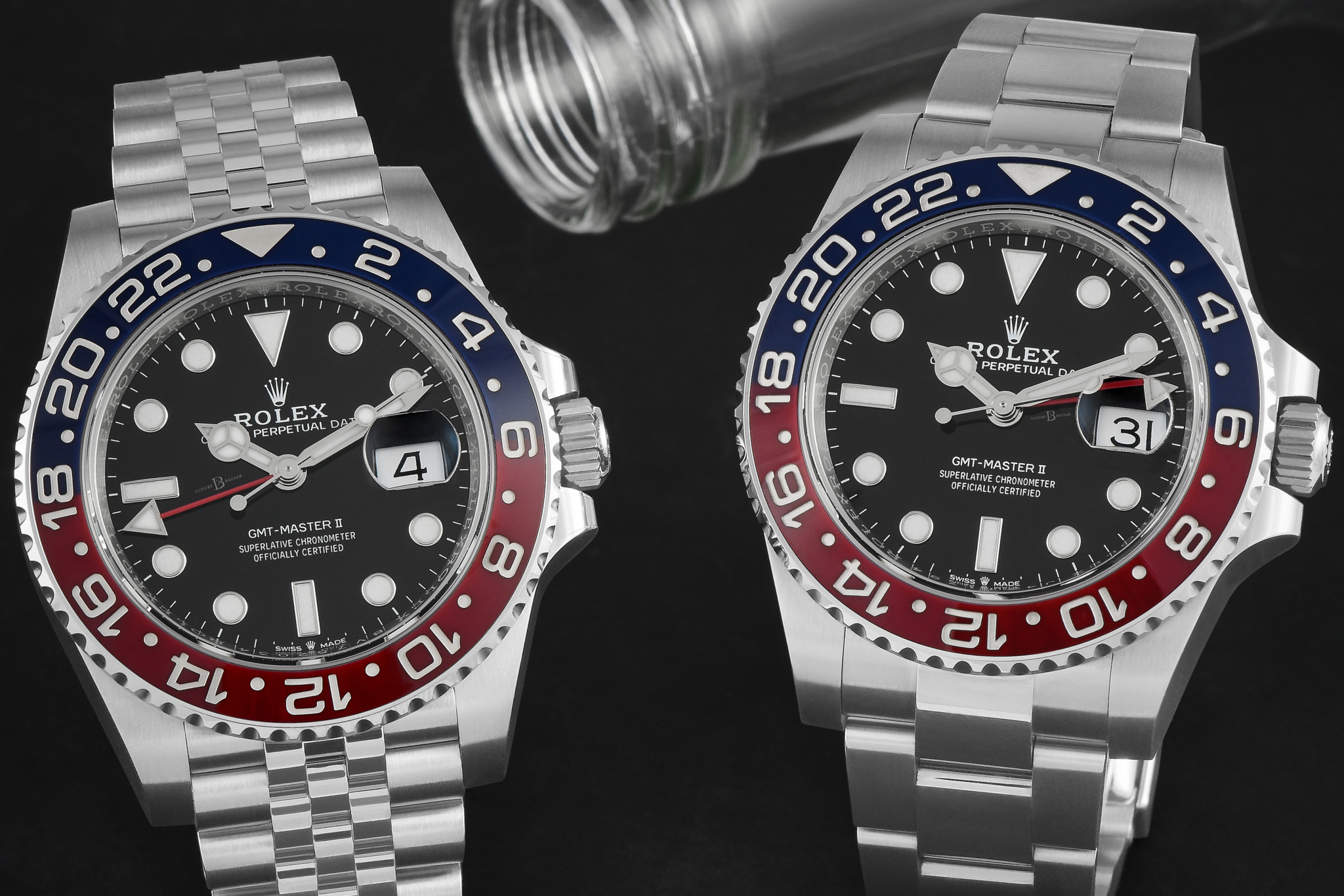 Rolex $25,000 Watch Guide: Best New and Used Rolexes for 25k