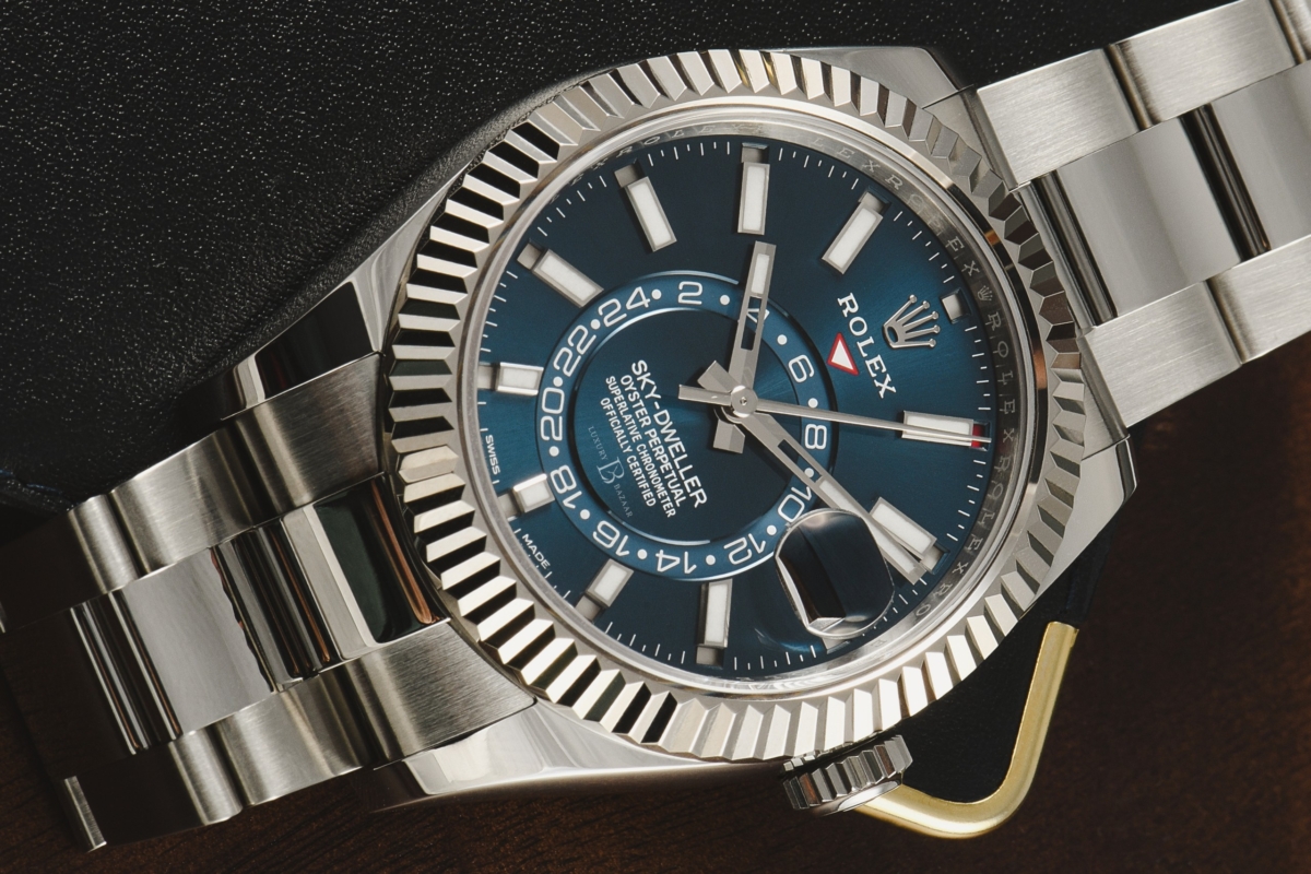 Rolex $25,000 Watch Guide: Best New and Used Rolexes for 25k