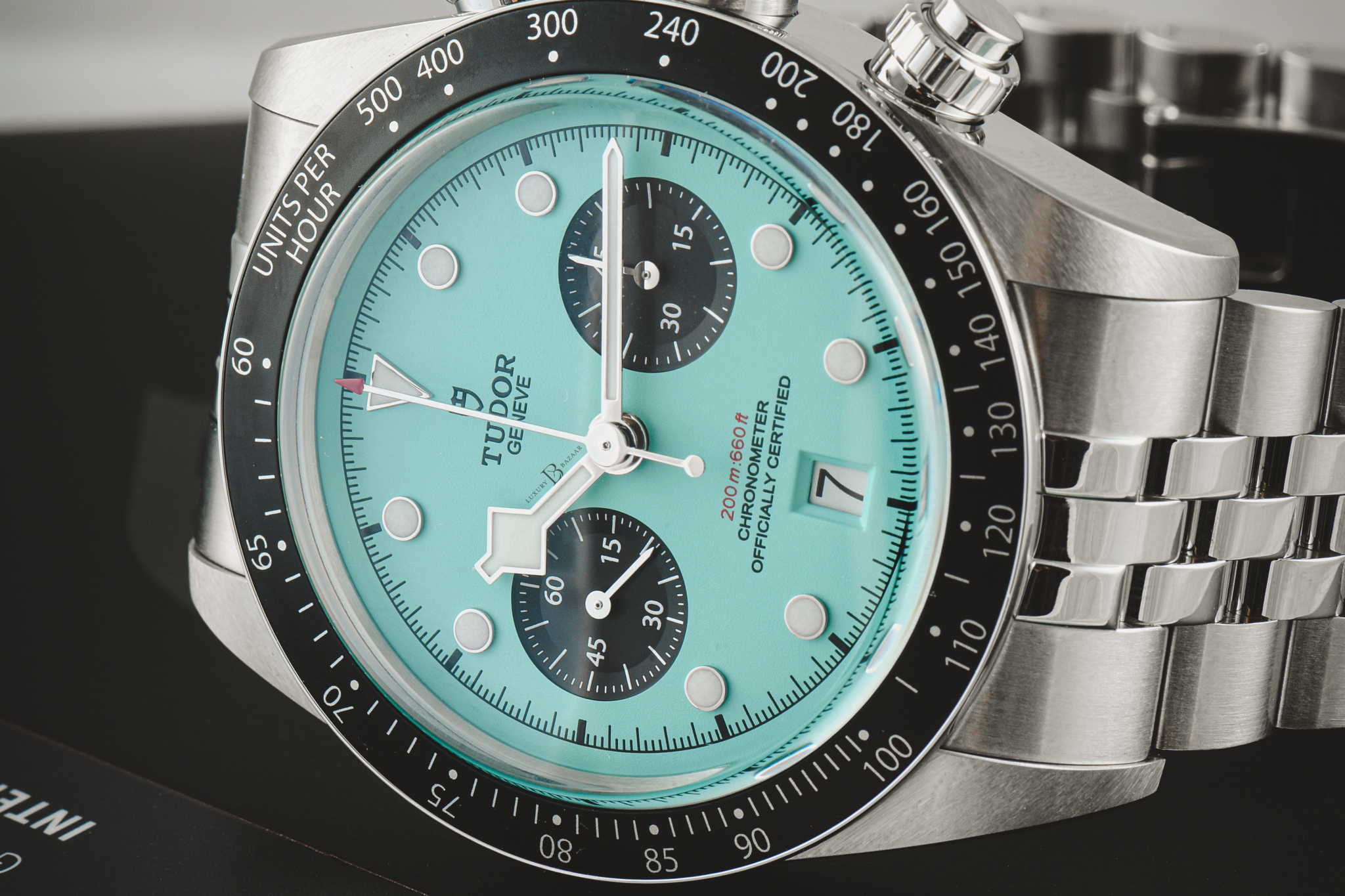Tudor vs Omega: How These Watch Brands Stack Up in 2025