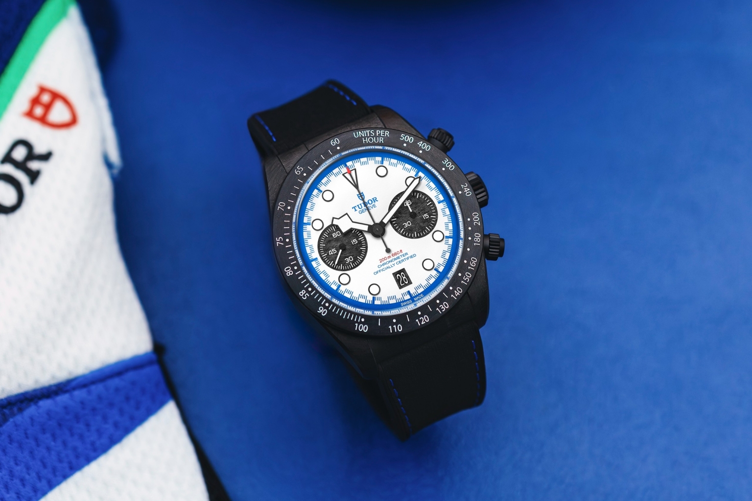 Parts of a Watch: the Anatomy of a Wrist Watch