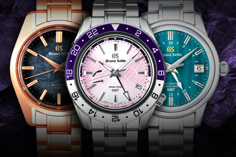 Best Jaeger-LeCoultre Watches: Top JLC Models Past and Present