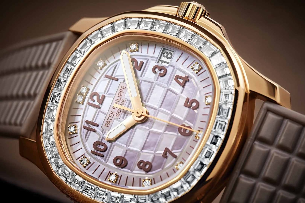 Patek Philippe Aquanaut: Our Complete Guide, Past and Present