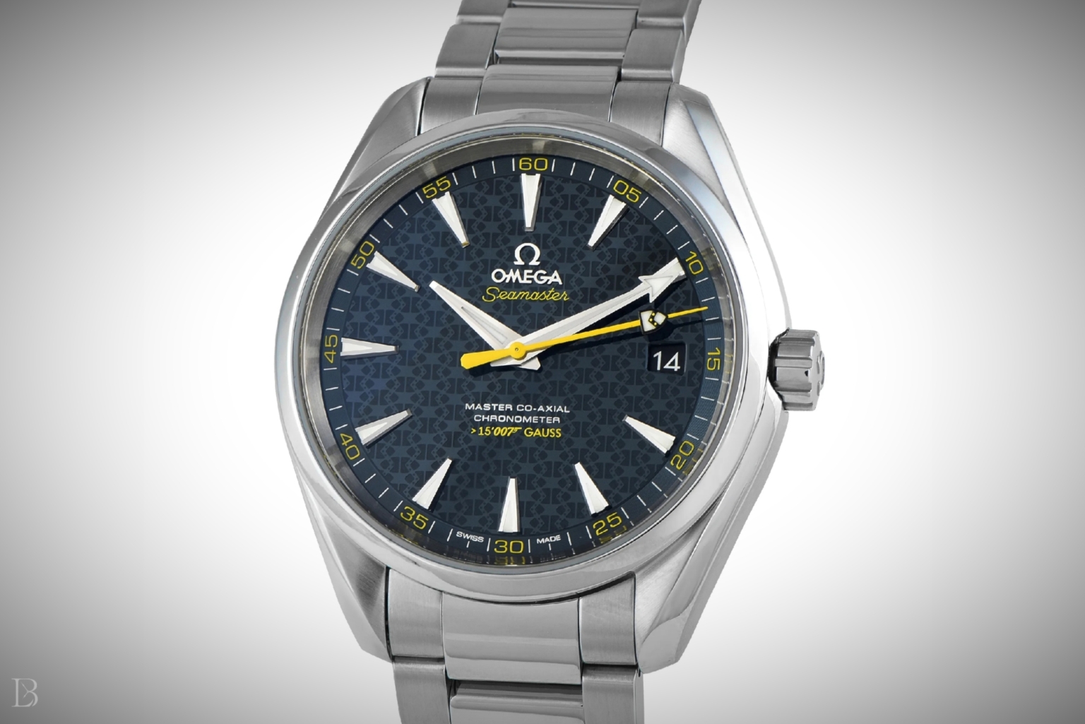 Omega Aqua Terra Collector's Guide: All the Variants and Sizes