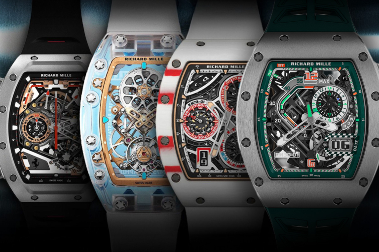 Best Jaeger-LeCoultre Watches: Top JLC Models Past and Present