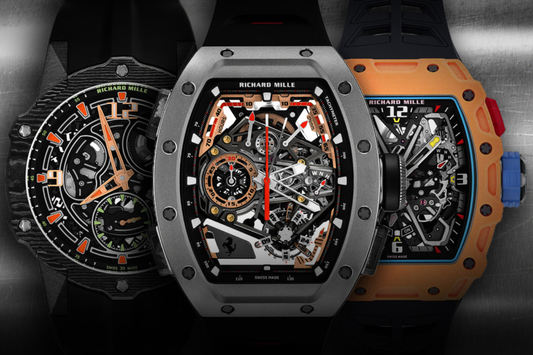 2025 Piaget Watch Releases: A New Andy Warhol Model and More