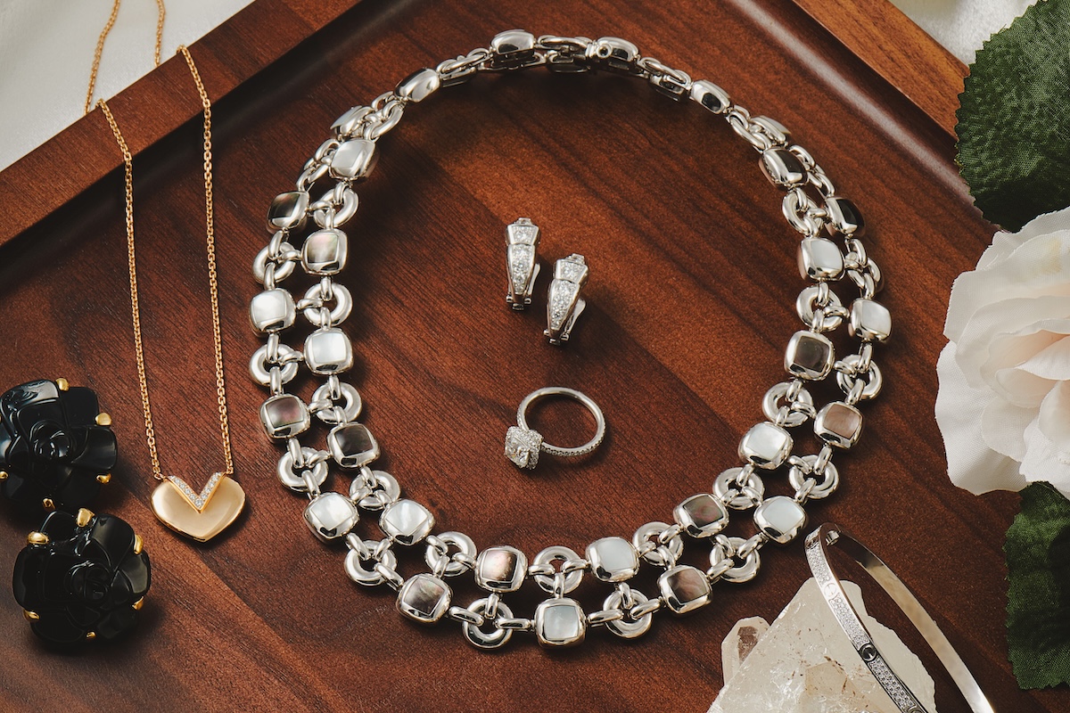 Top 20 Jewelry Brands in the World: The Biggest Jewelers by Sales