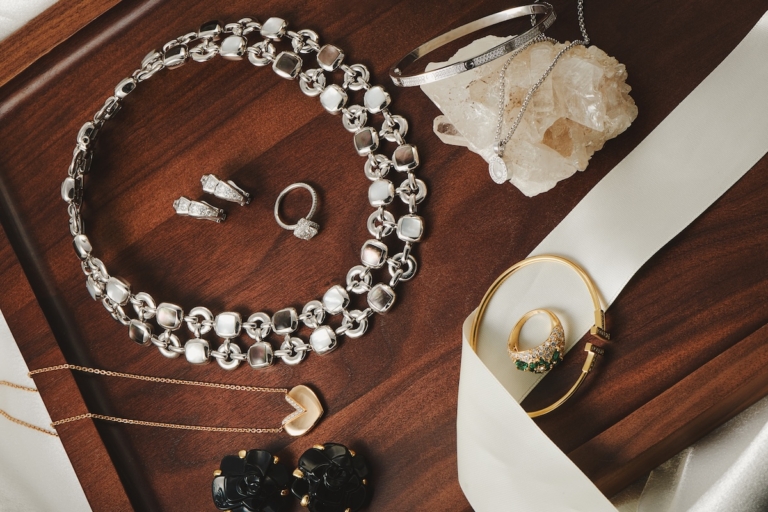 Top 20 Jewelry Brands in the World: The Biggest Jewelers by Sales