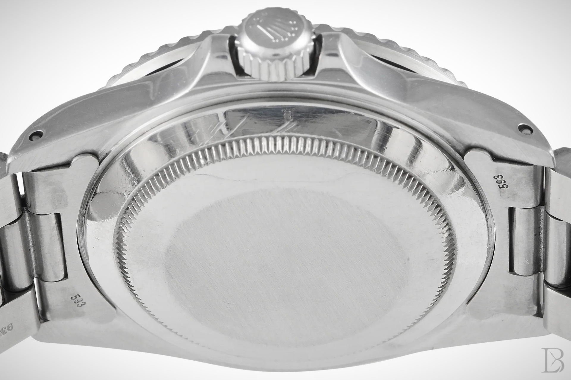 Rolex Submariner Thickness Guide - Case Heights of Every Model