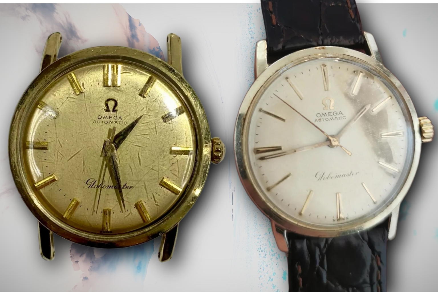 Omega Globemaster Guide: Every Model, with Price and Specs