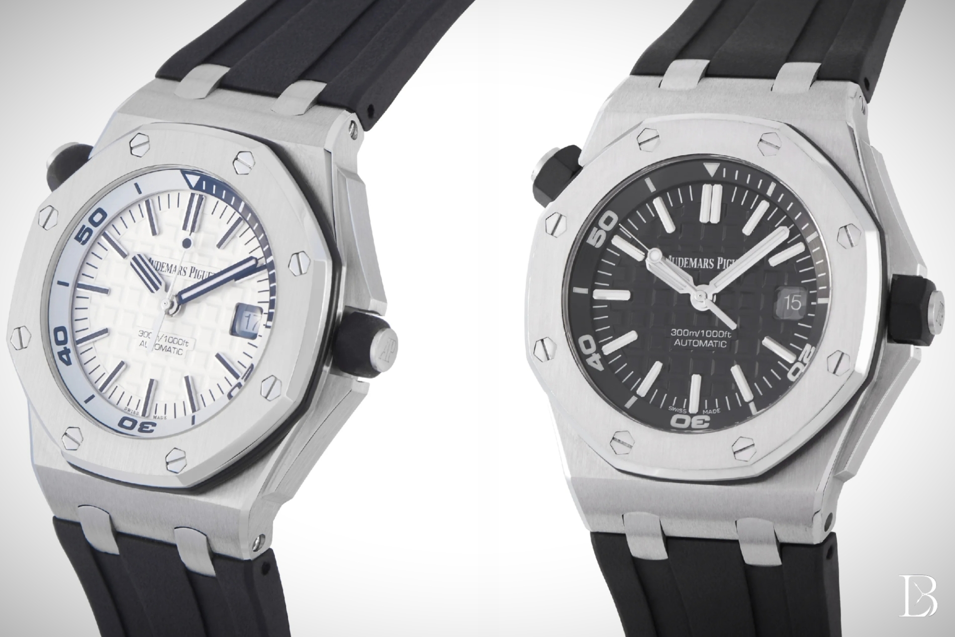 $25k Watch Collection Guide: Understanding Today's Watch Market