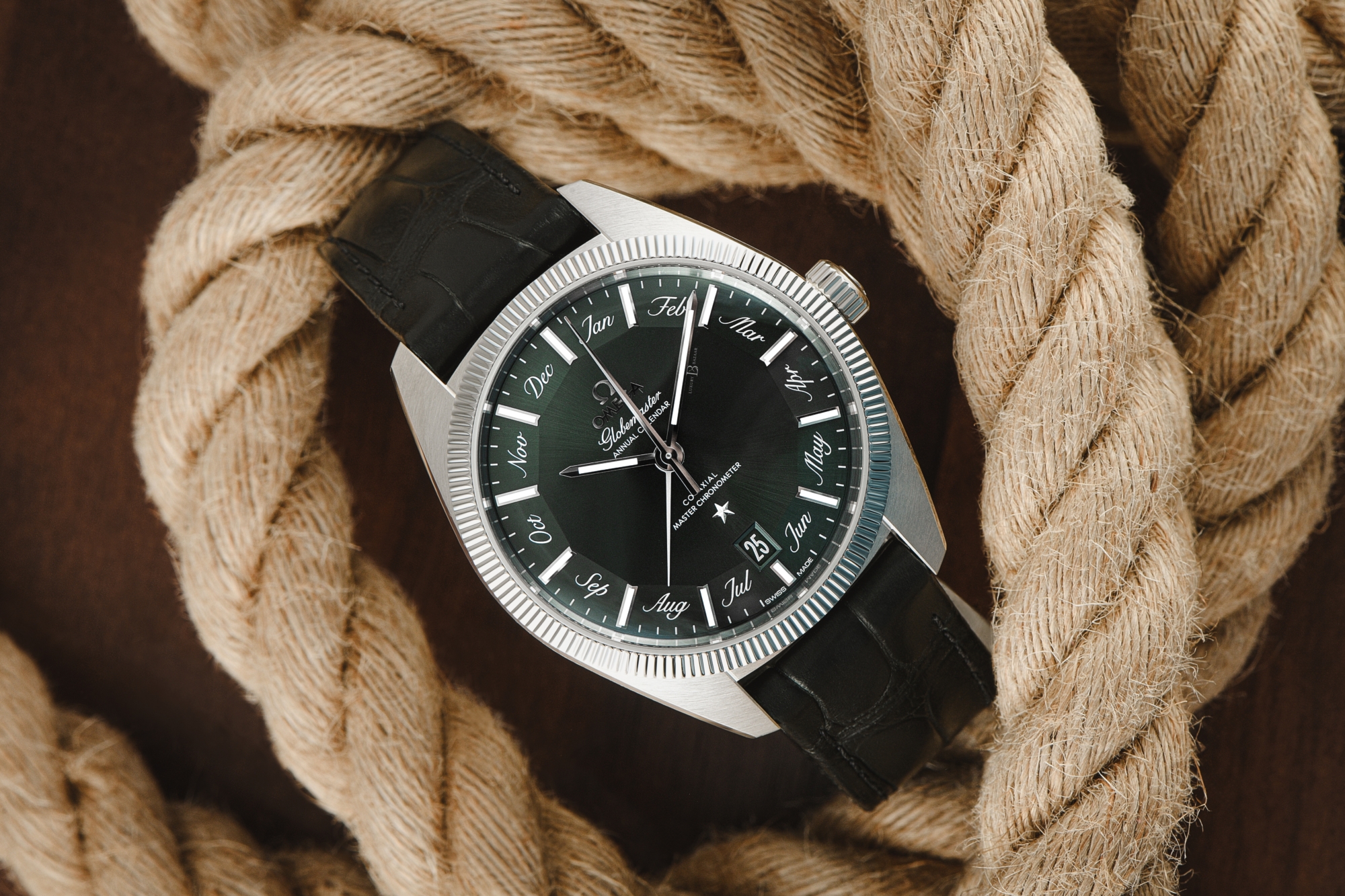Omega Globemaster Guide: Every Model, with Price and Specs