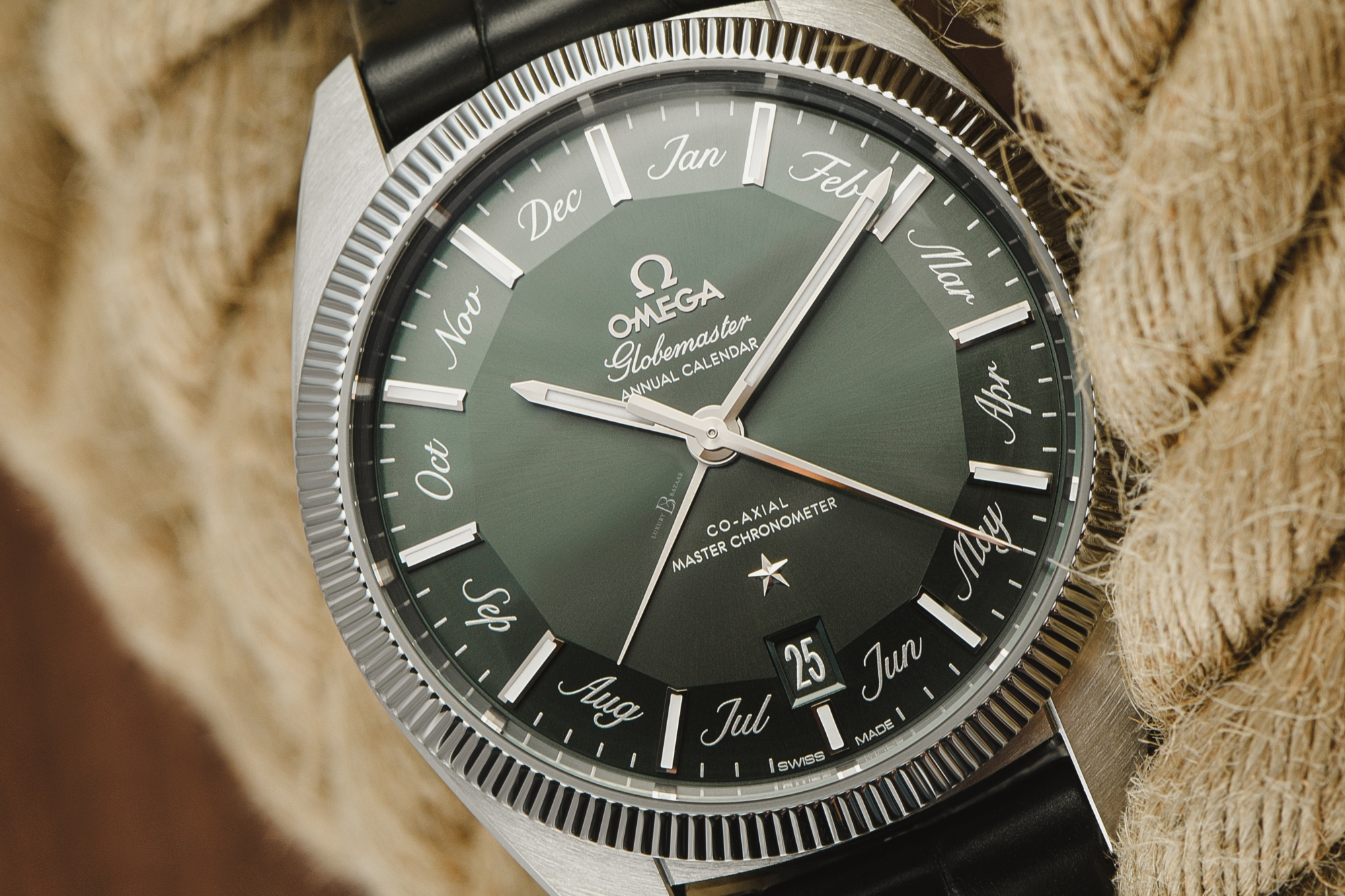 Omega Globemaster Guide: Every Model, with Price and Specs