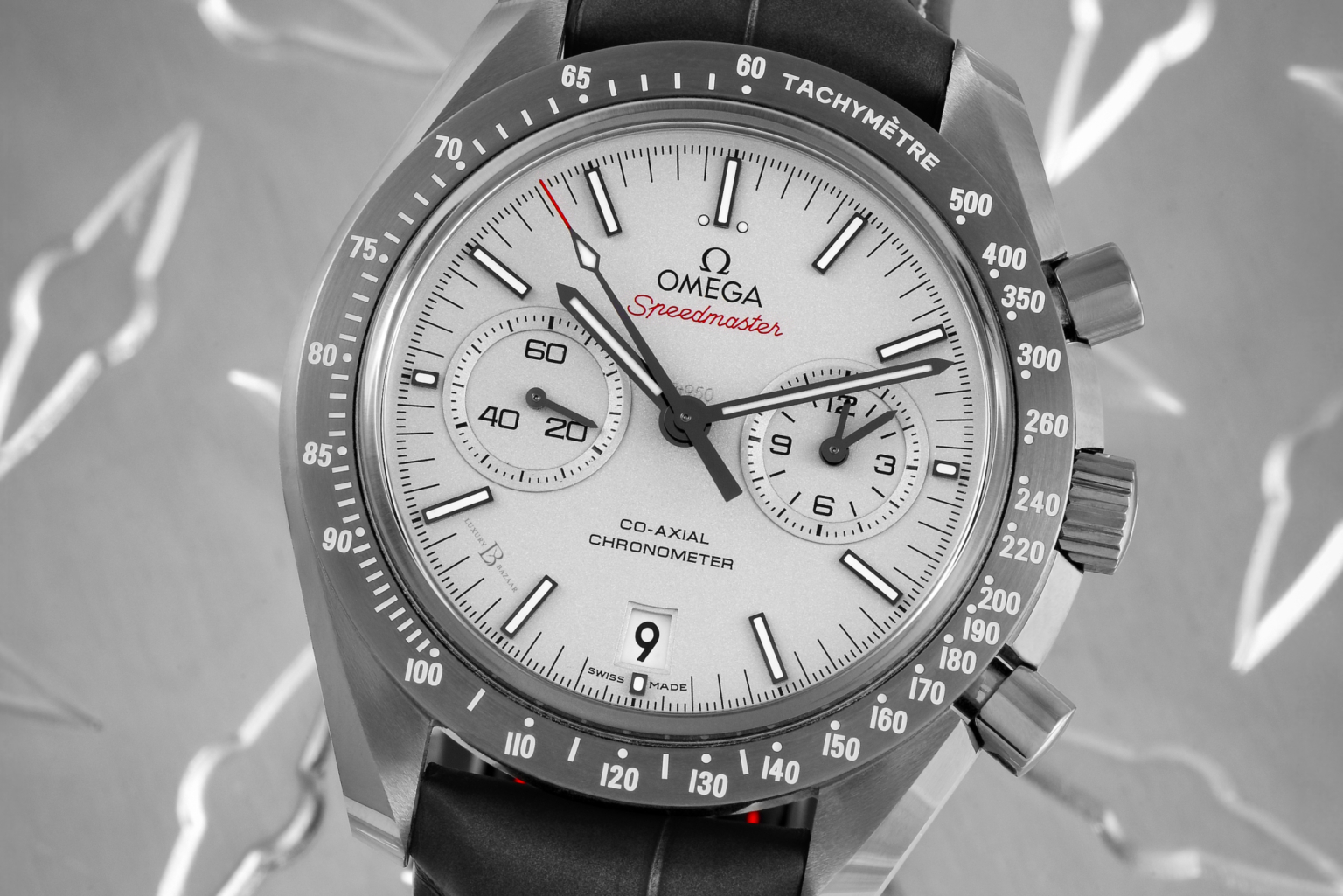 Omega Speedmaster Dark Side of the Moon Guide: Every Variant