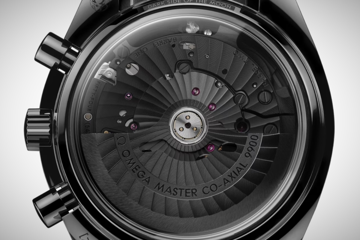 Omega Speedmaster Dark Side of the Moon Guide: Every Variant