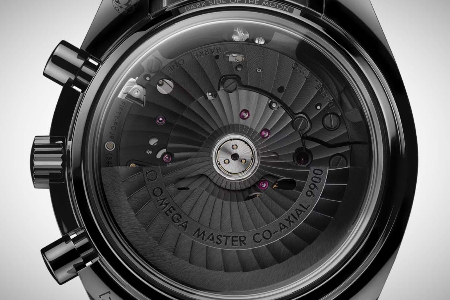 Omega Speedmaster Dark Side of the Moon Guide: Every Variant