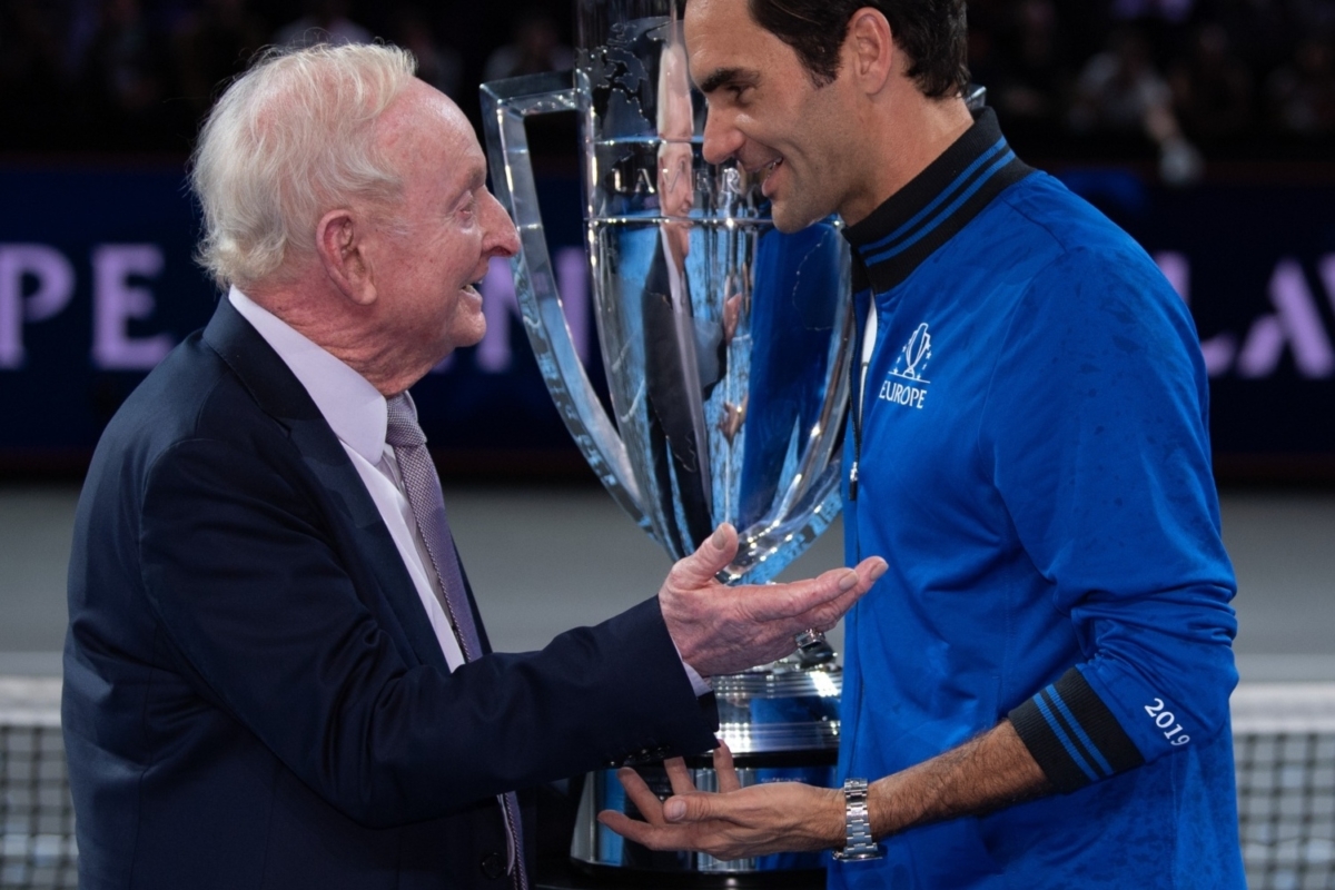 Roger Federer Rolex Collection: Over 25 Watches Spotted!