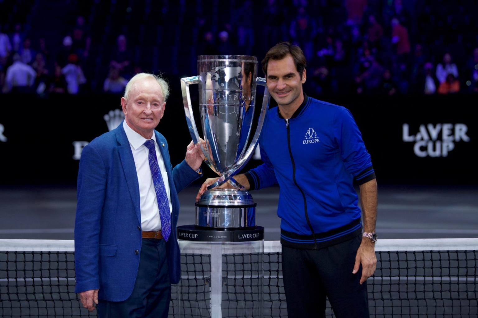 Roger Federer Rolex Collection: Over 25 Watches Spotted!