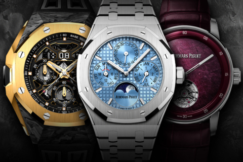 Cheapest AP Watch: The Cheapest Audemars Piguet Watches