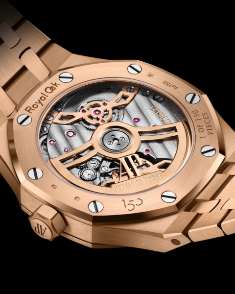 Audemars Piguet 2025 Releases