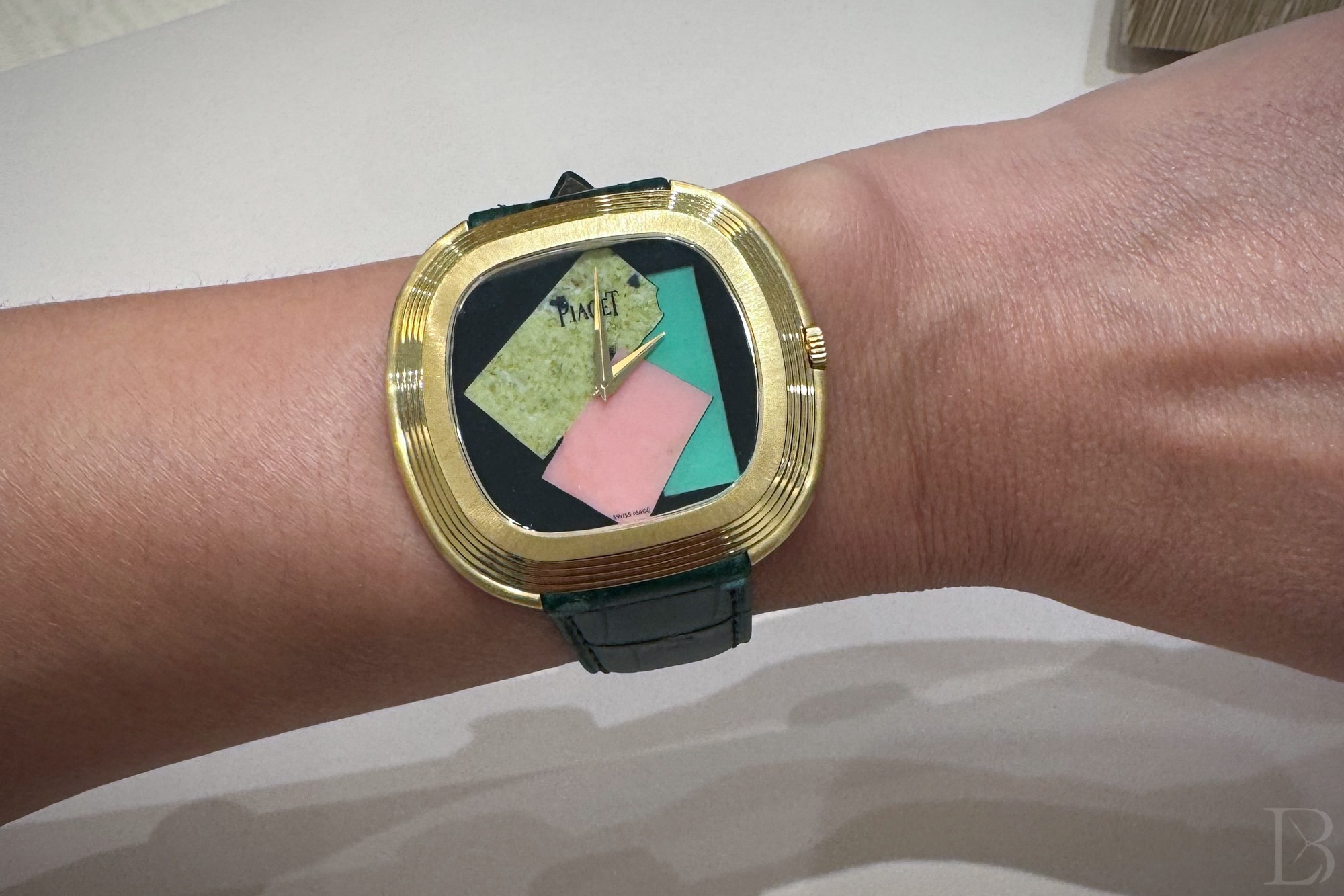 2025 Piaget Watch Releases: A New Andy Warhol Model and More