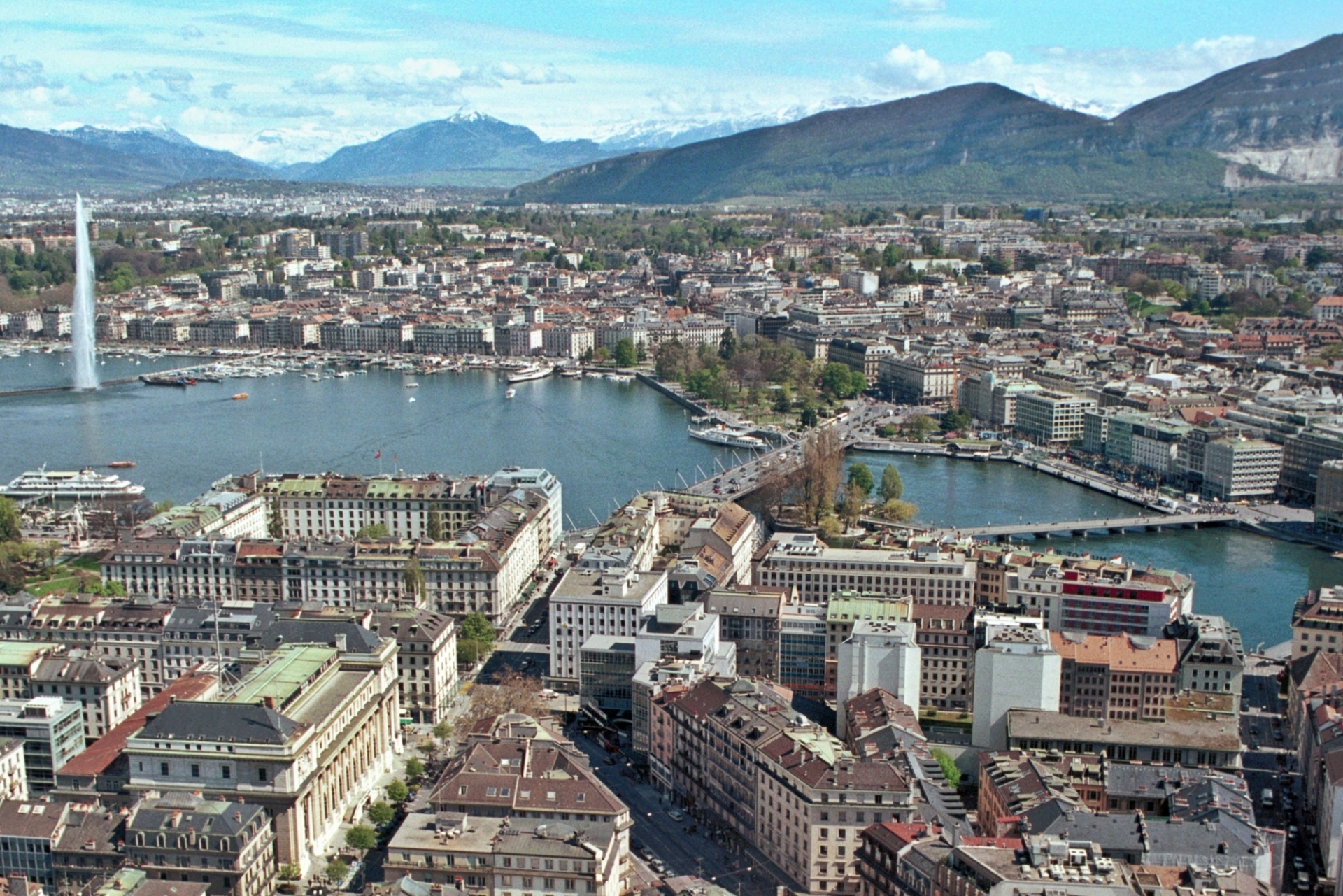 Geneva Watch Days 2025: All the Details, and the Best Watches