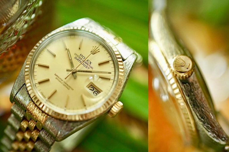 John Bull Rolex: We Explain the "John Bull Special" and its History