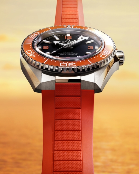 All The Omega 2025 Releases