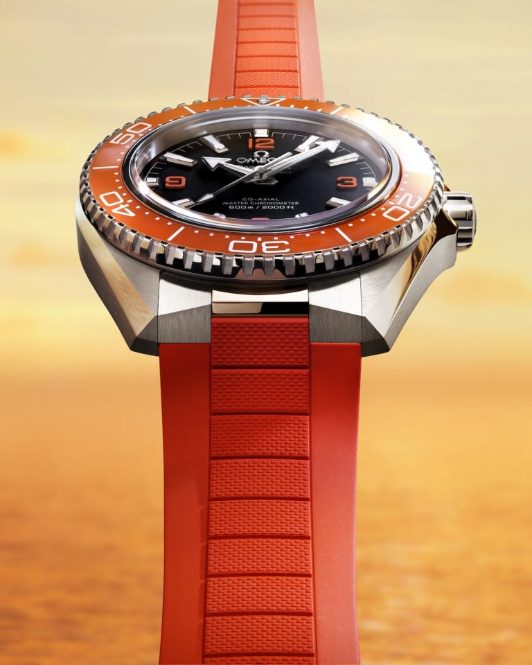 All The Omega 2025 Releases