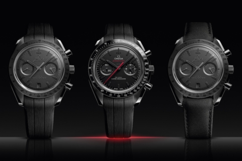 All The Omega 2025 Releases