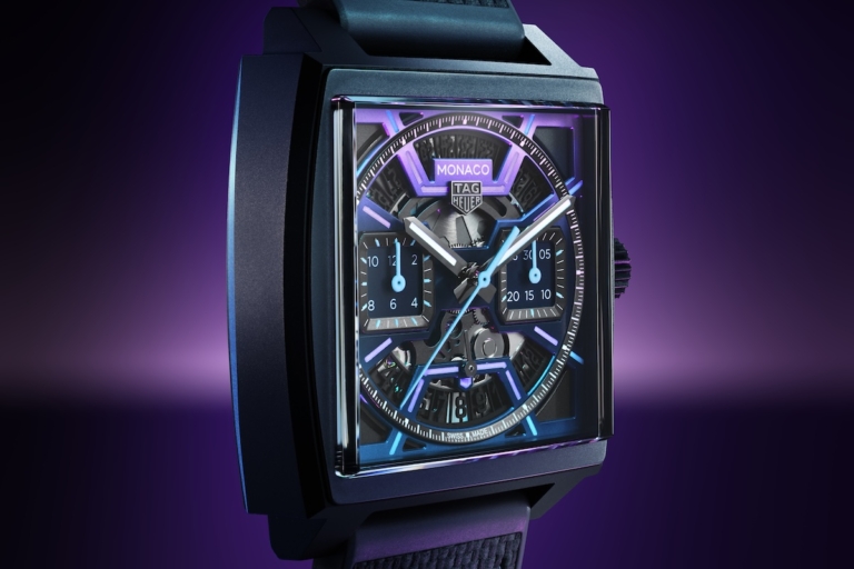 2025 TAG Heuer Releases: Carrera Day-Date, Formula 1 & More