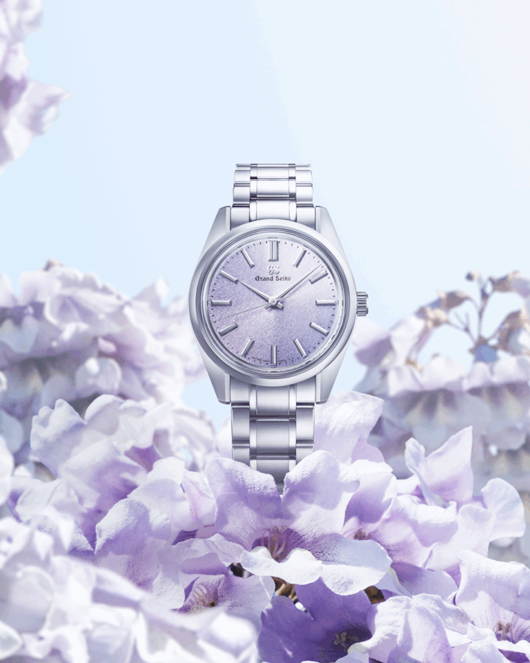 Best Purple Watches in 2025: Picks from Top Brands like Moser
