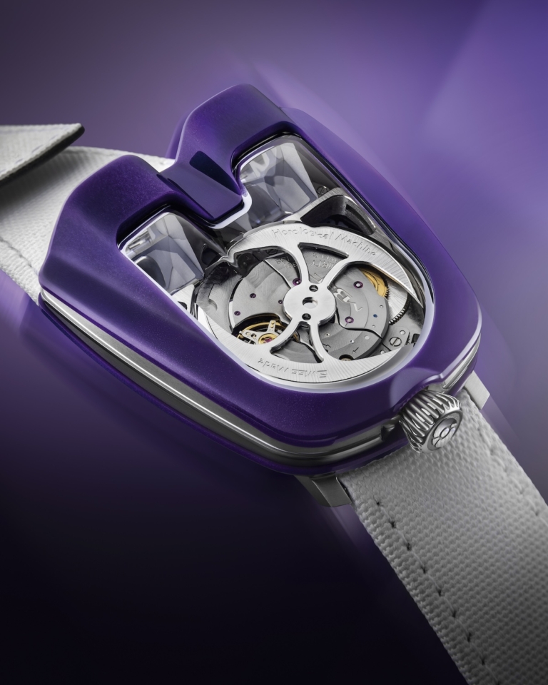 Best Purple Watches in 2025: Picks from Top Brands like Moser