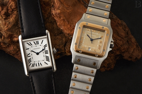 Cartier Reference Numbers: Understanding the Format, Evolution