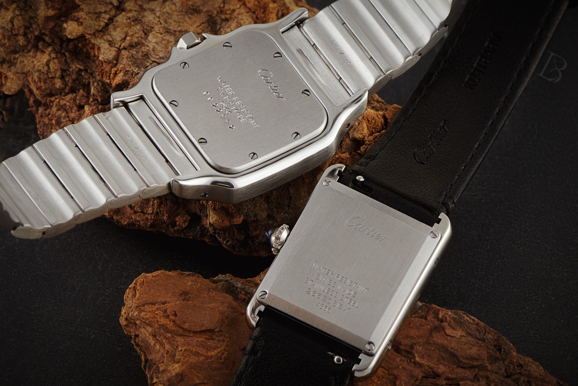 Cartier Reference Numbers: Understanding the Format, Evolution