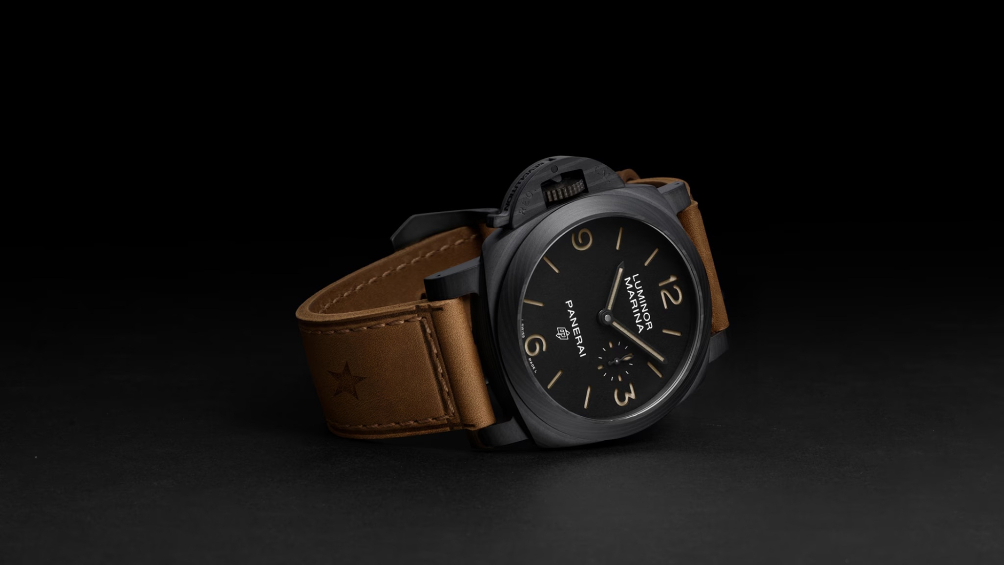 Panerai 2025 Releases: New Luminor Marina Lineup and More