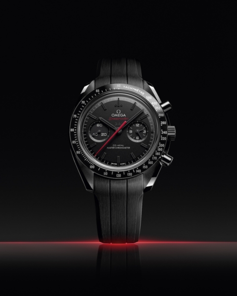 All The Omega 2025 Releases