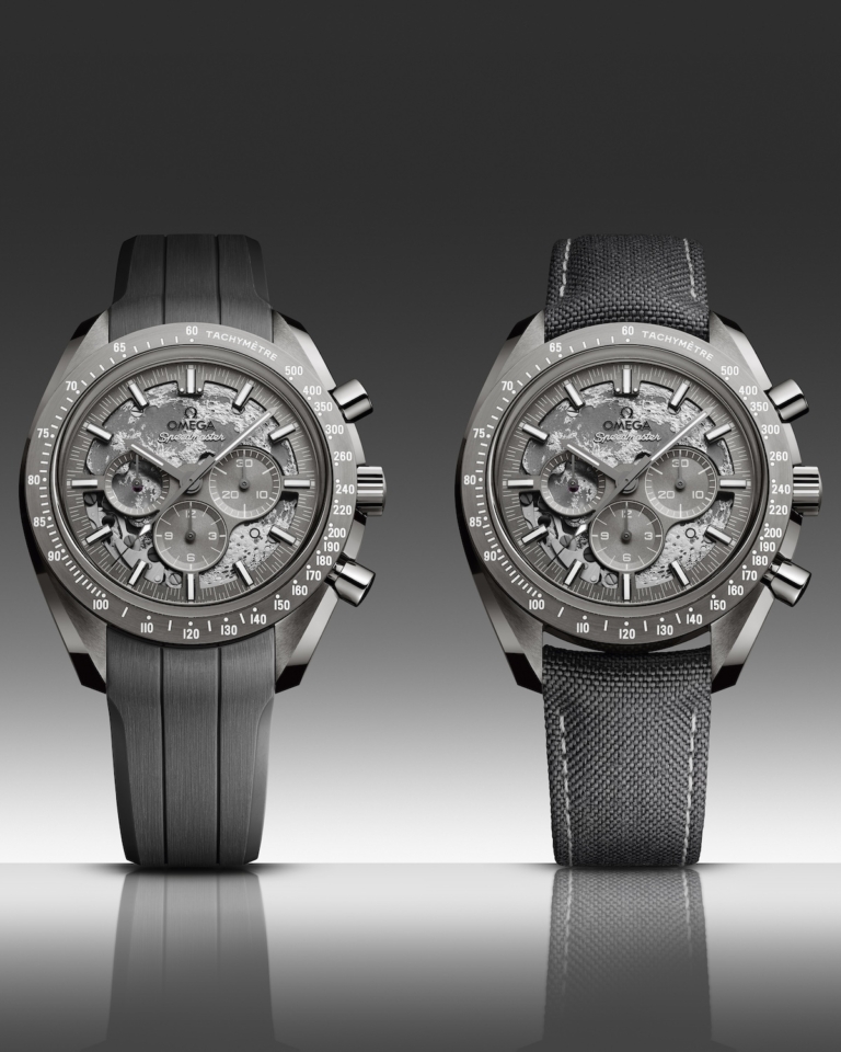 All The Omega 2025 Releases