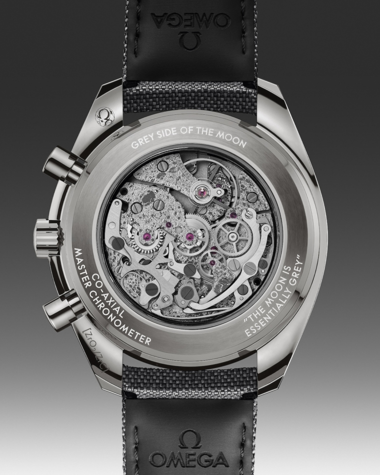 All The Omega 2025 Releases