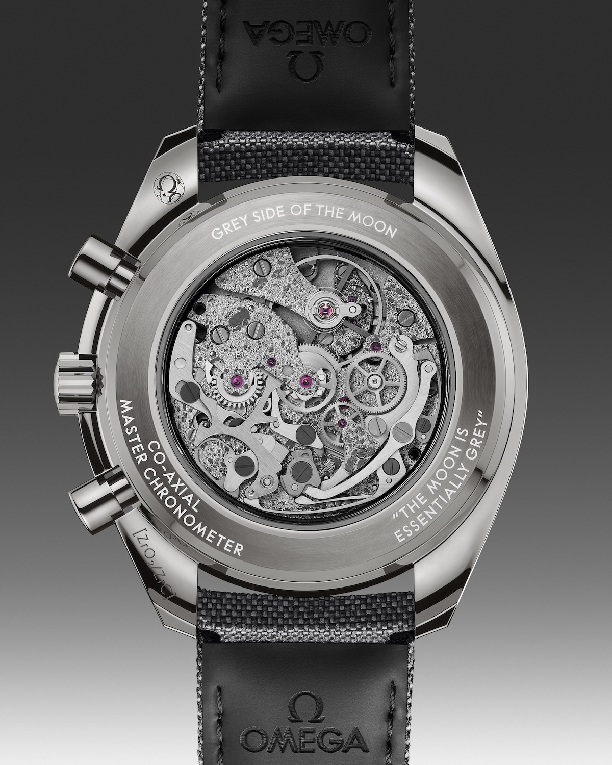 All The Omega 2025 Releases