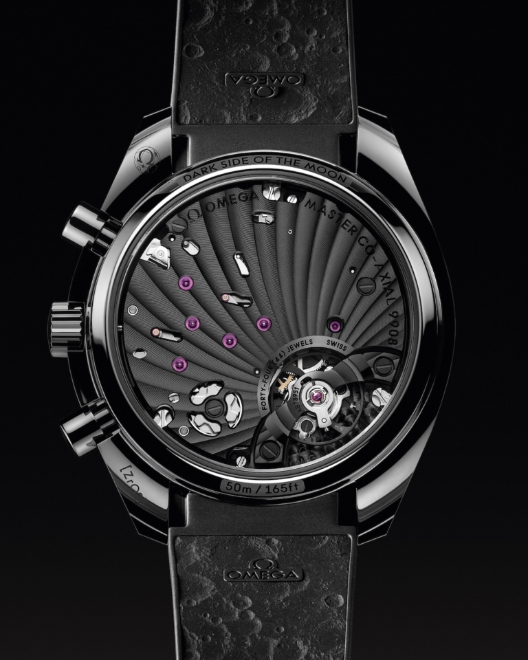 All The Omega 2025 Releases